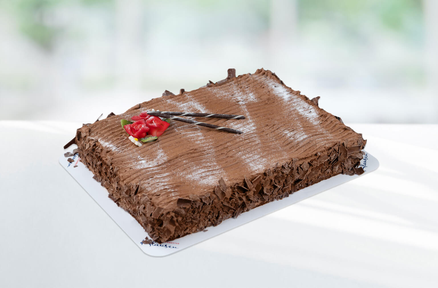 Kaker | Bestill kake på nett - hent i butikk | Baker Klausen