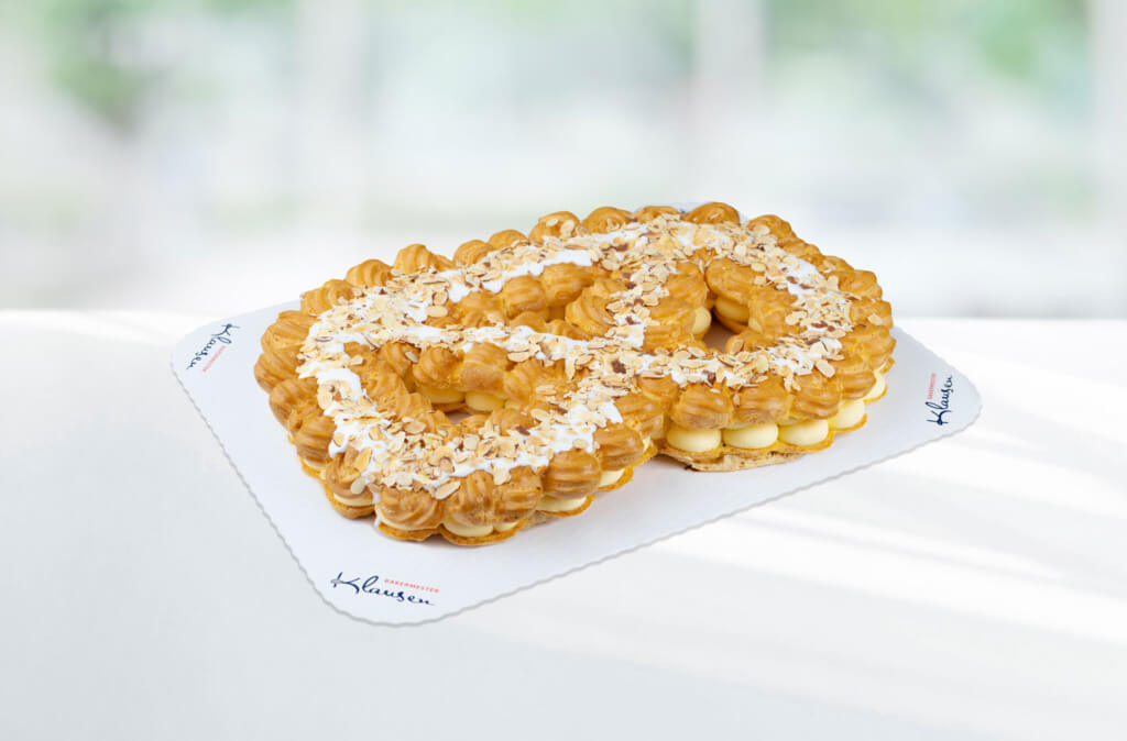 Kringler | Se utvalget av kringler og ringer | Baker Klausen