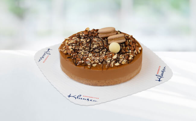 Baker Klausen | Flotte kaker og saftige brød fra Klausen Bakeri