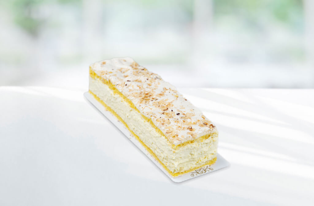 Verdens beste | Kjøp i butikk eller bakeri | Baker Klausen